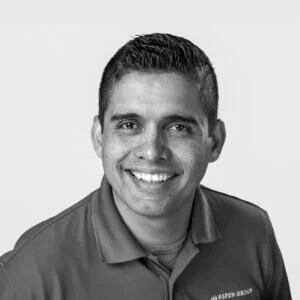 Our Team - Aspen Group