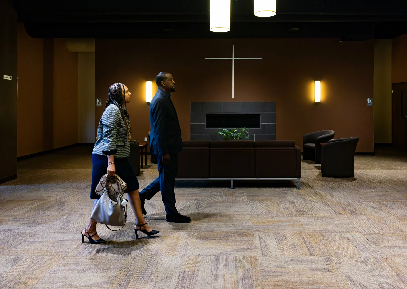St. Timothy's Community Church - Aspen Group