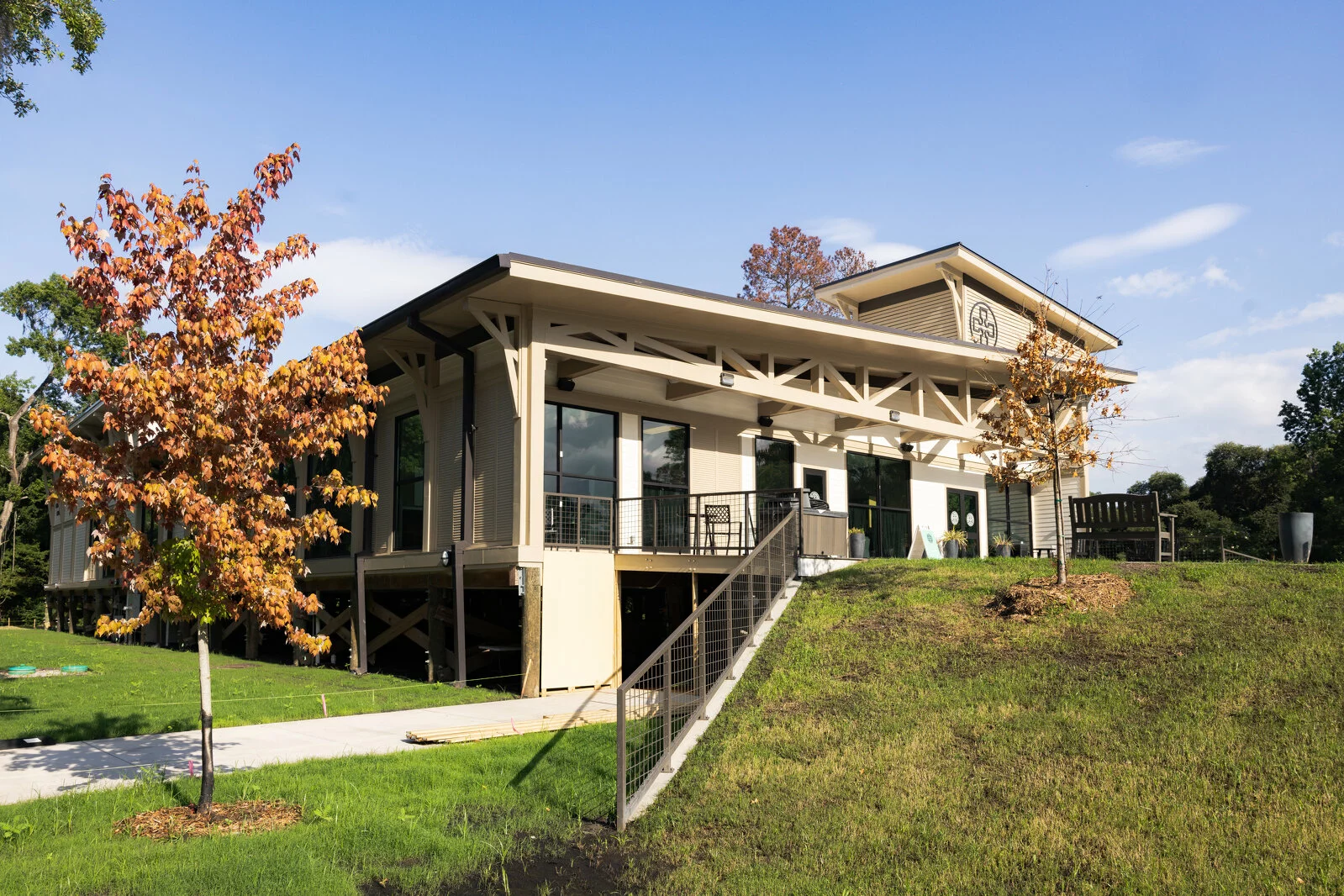 Cross Community Church - Aspen Group